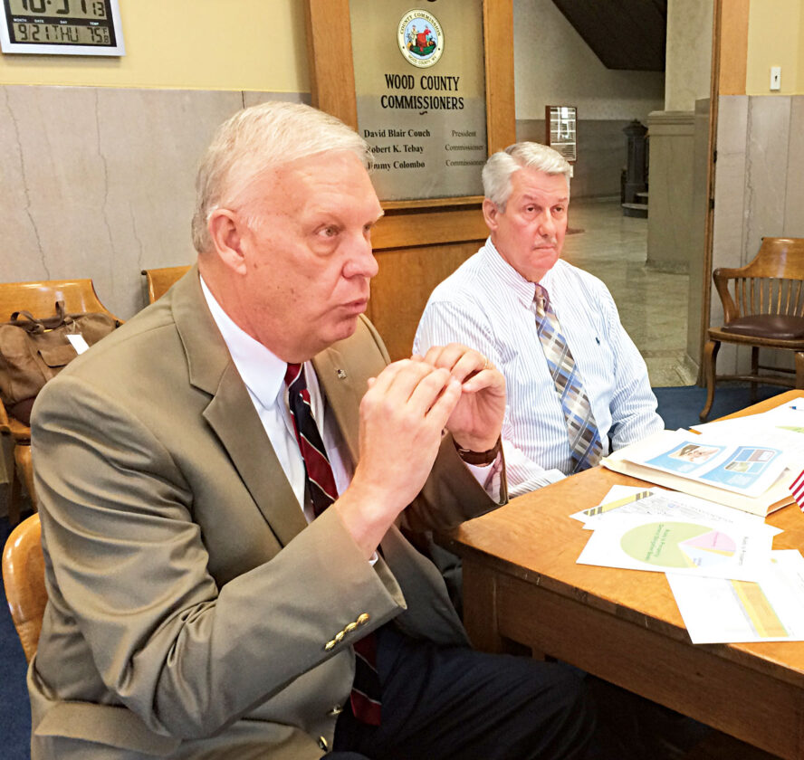 Ashley remembered in Roane County and beyond | News, Sports, Jobs ...